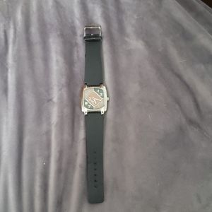 Tony Hawk Inc. | Accessories | Tony Hawk Signed Wrist Watch | Poshmark